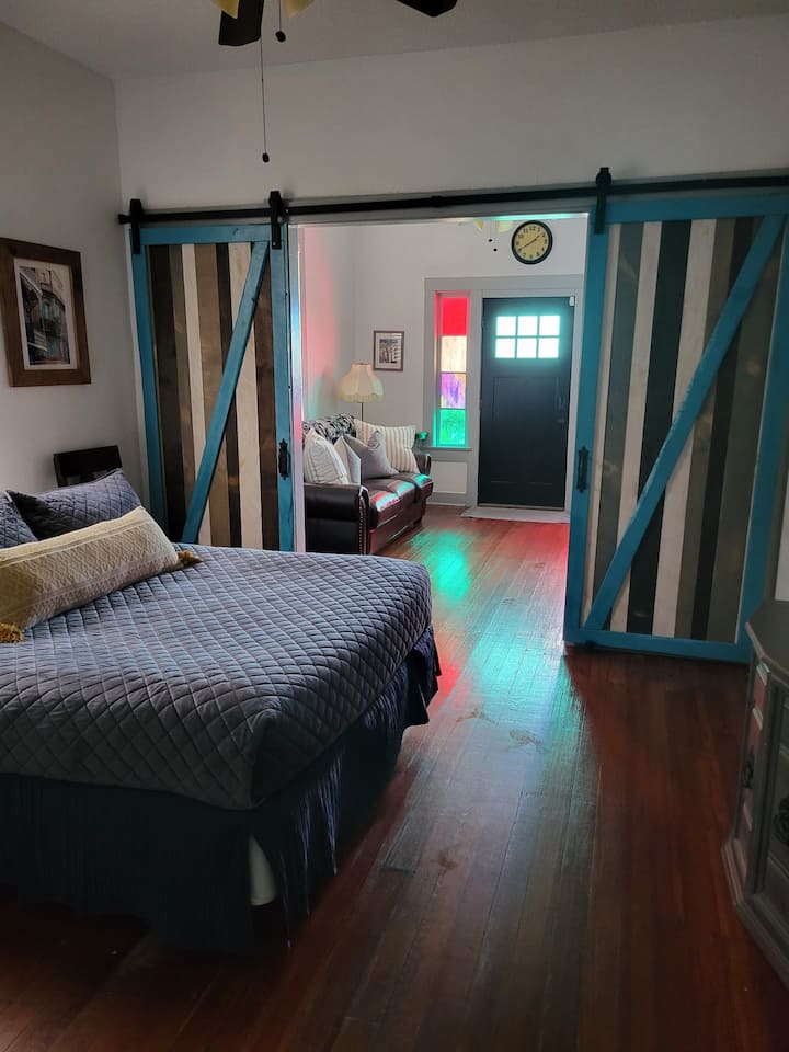 Nola Win! - Chalmette, LA