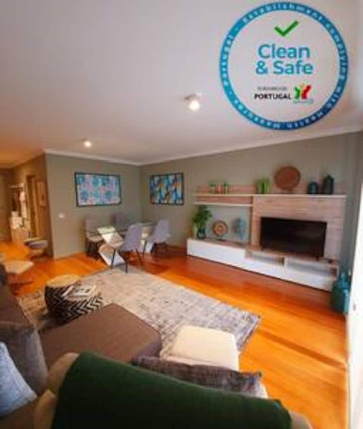 Apartamento Boieiro Plaza, - Madeira Island