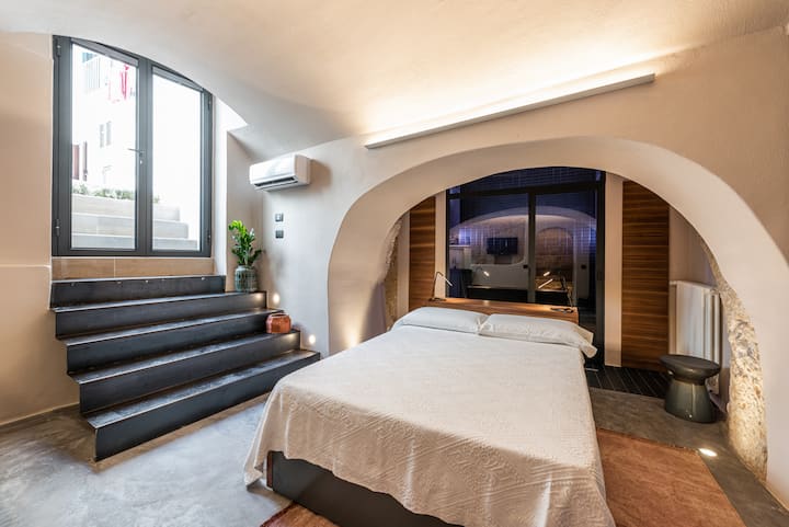 Borgo Albergo35 Relax & Spa - Monopoli