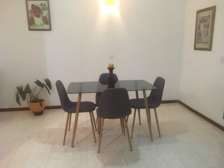 Apartamento Con Vista A Los Farallones - Jamundí