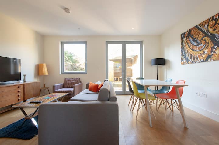 Amazing 3 Bedroom London Townhouse - Brick Lane - London