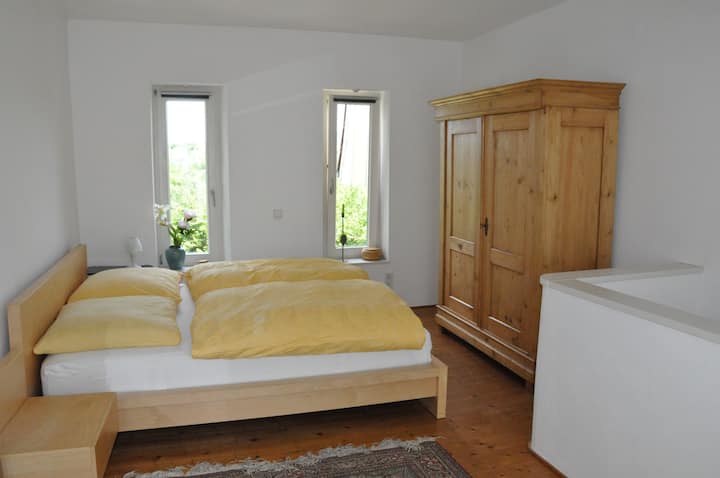 2-zimmer-apartment Am Neckar,nähe Neuenheimer Feld - Heidelberg
