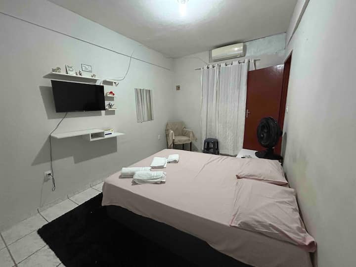 Apartamento Do Chaves Individual - Natal
