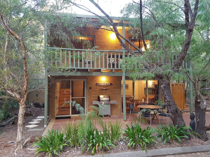 A River Cottage Margaret River - Margaret River