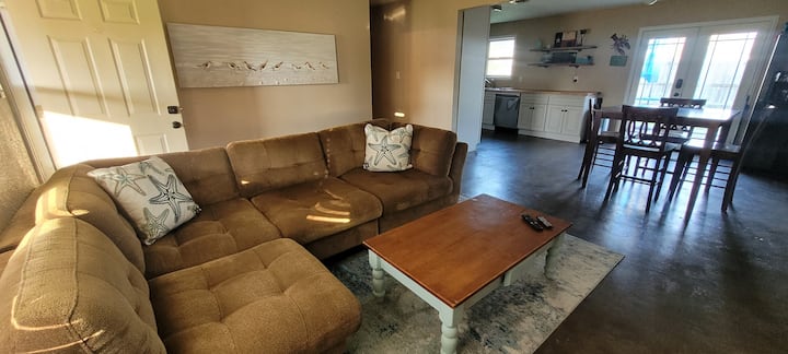 Cozy Family Owned Home In Port O’connor Texas. - Port O'Connor, TX