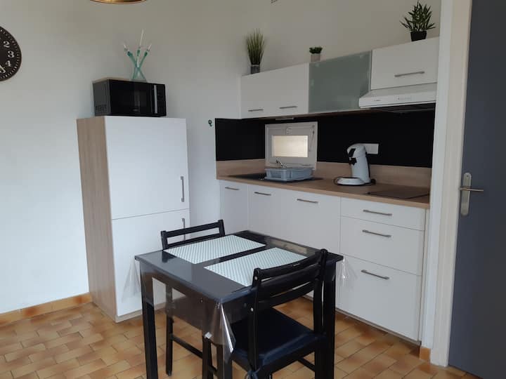 Appartement Proche Plage - Leucate