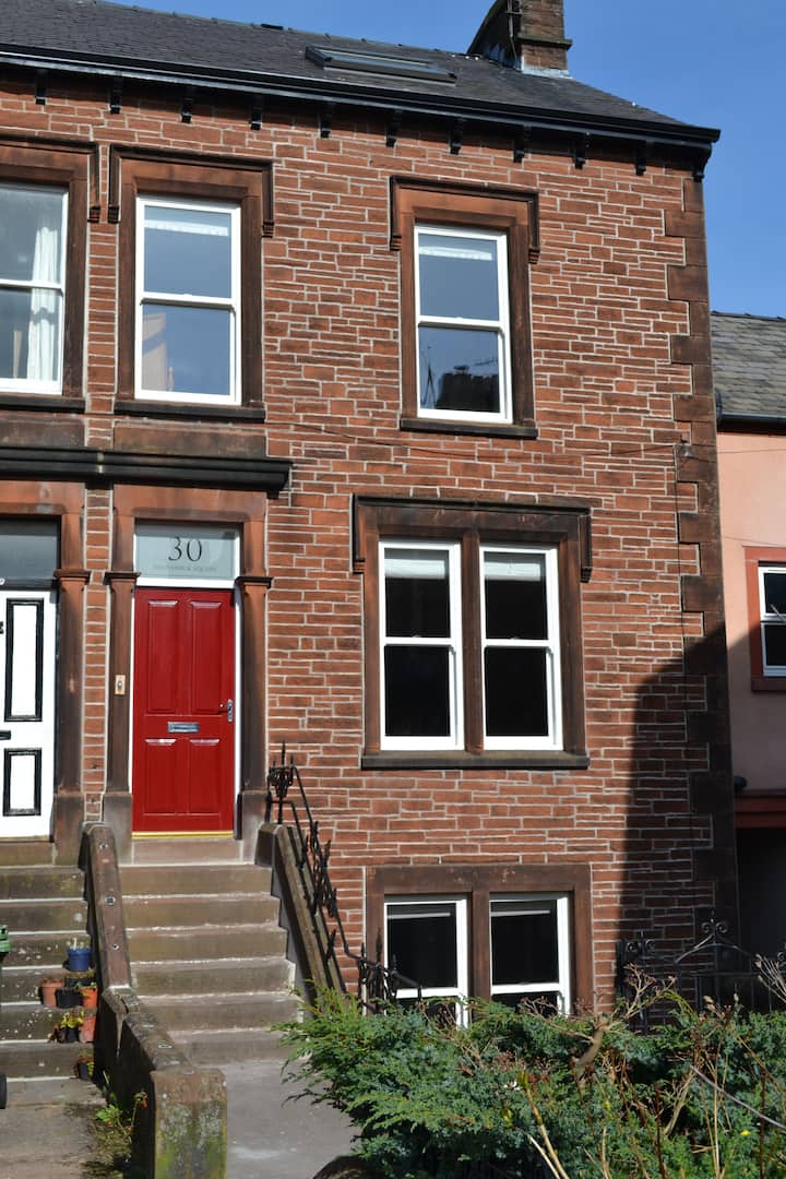 Quiet Double Room In Middle Of Penrith - Penrith