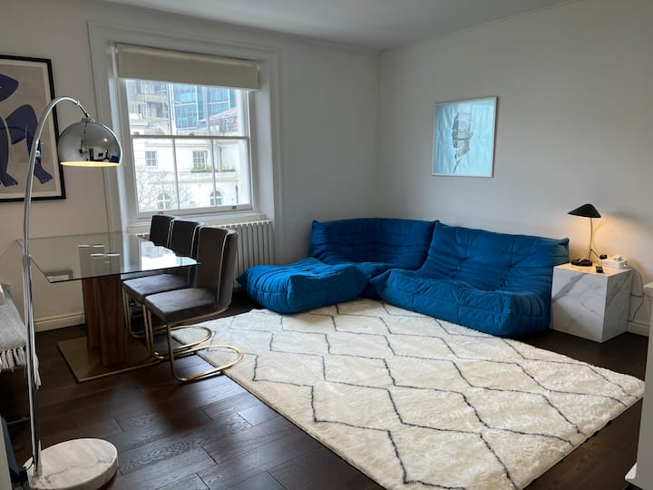 Little Venice Penthouse Number Two - Londen