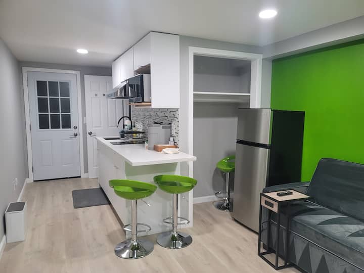 A Lovely Modern Retreat For Your Perfect Stay - Oakland, CA