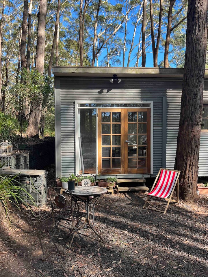 Two Bedroom Charming Forest Cabin In Otford - Stanwell Park