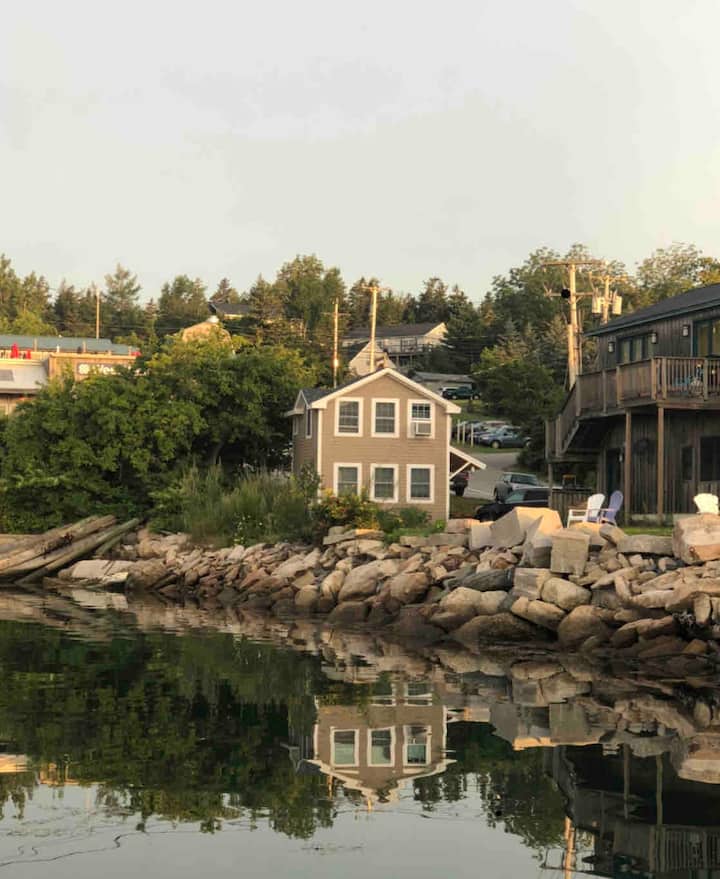 Waters Edge, Southwest Harbor - Bar Harbor, ME