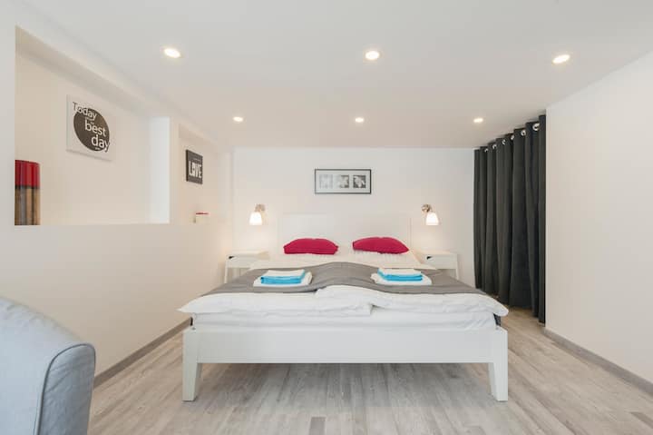 Eleanor Apartment - Budapeste