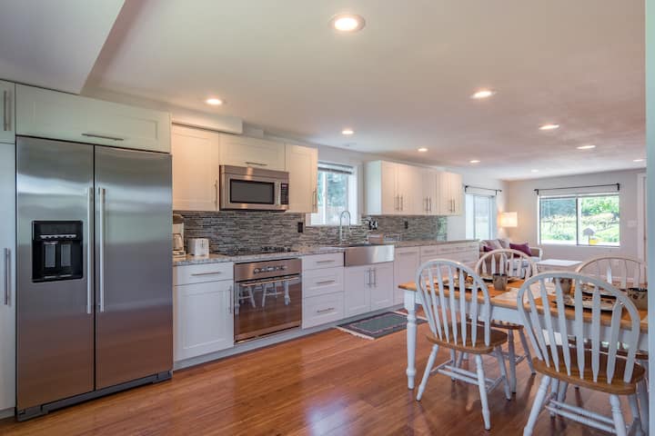 Forest View Cottage In Oregon City - Oregon City, OR