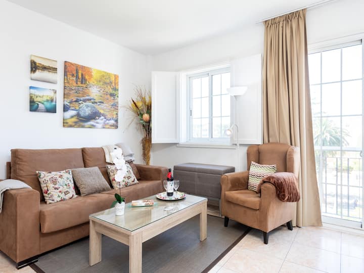 Apartamento La Laguna Deluxe 8 - La Laguna