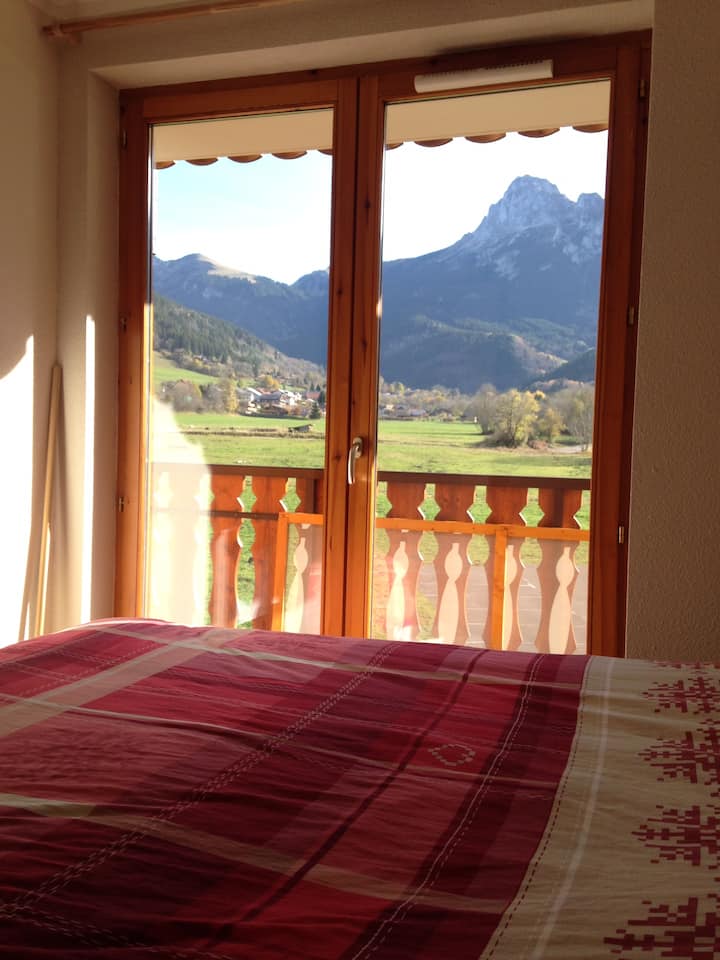 Appartement 6 Personnes - Centre Station Bernex - Bernex