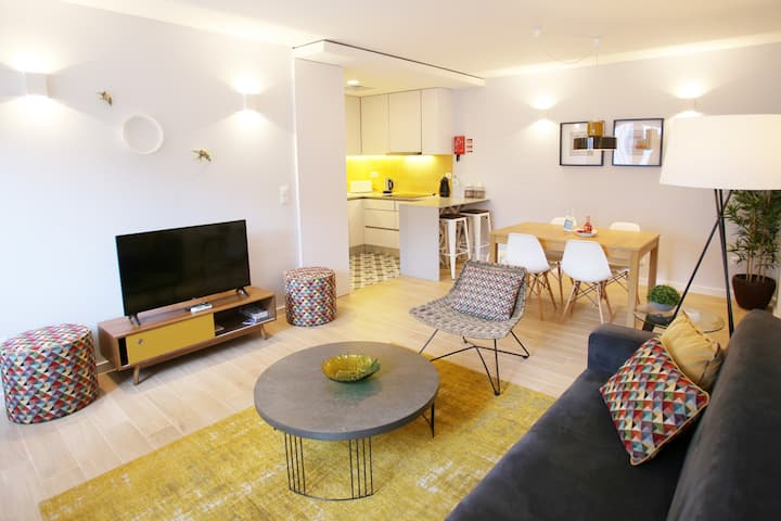 Porto Views & Wines Ii By Porto City Hosts - Vila Nova de Gaia