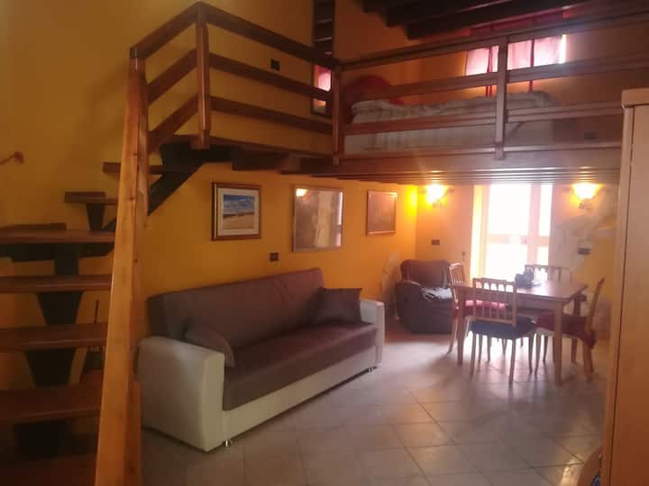 Monserrato Centro - Cagliari