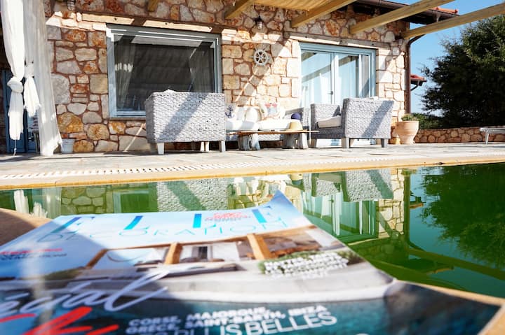 Greece's Little Tuscany, An Undiscovered Heaven - Halkidiki