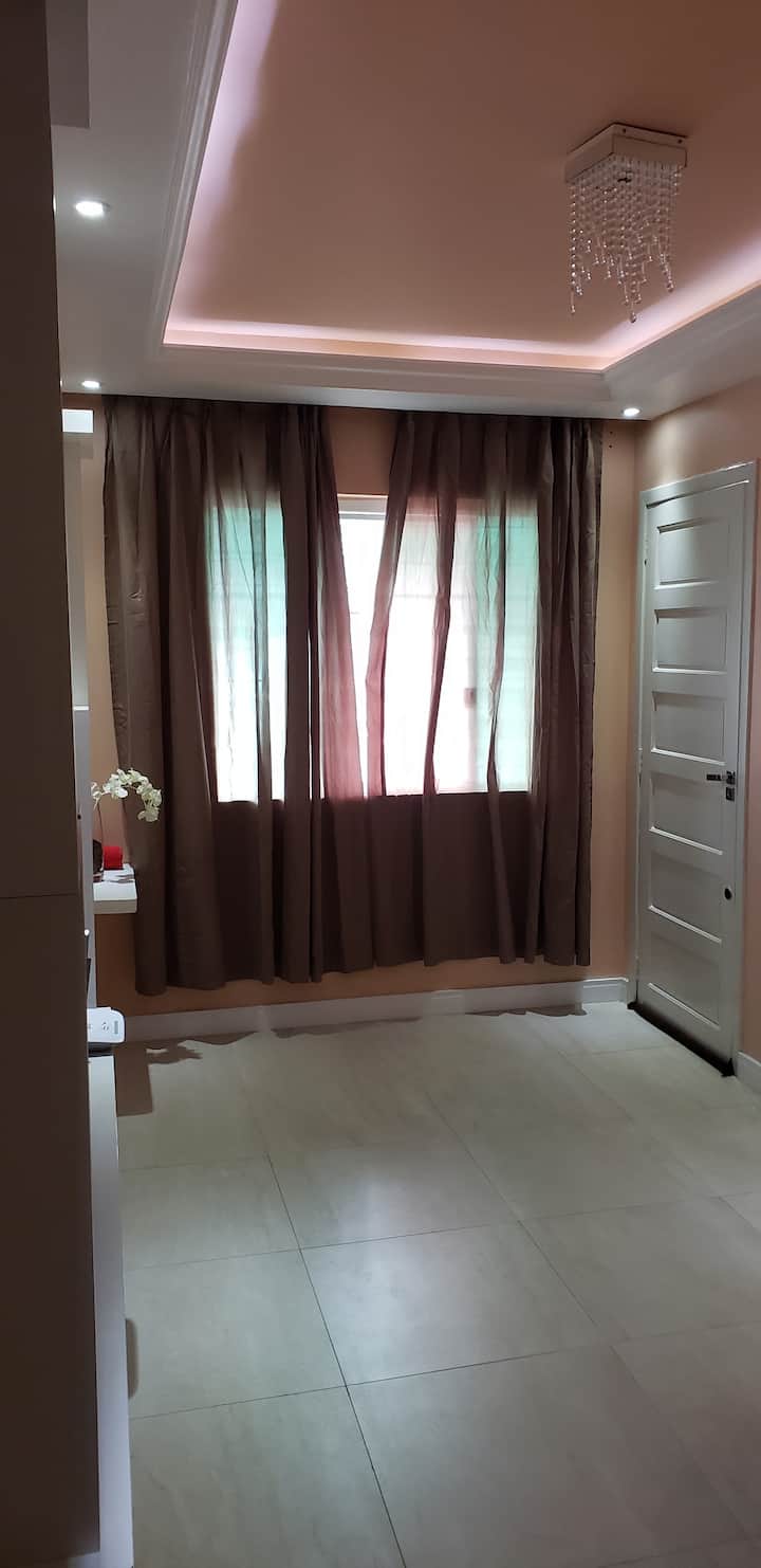 Apartamento C/três Quartos Próximo Ao Aeroporto. - São José dos Pinhais