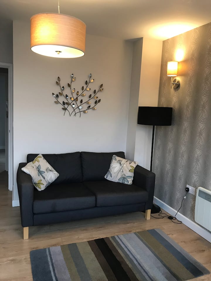 One Bed Apartment 1 - Northampton, UK
