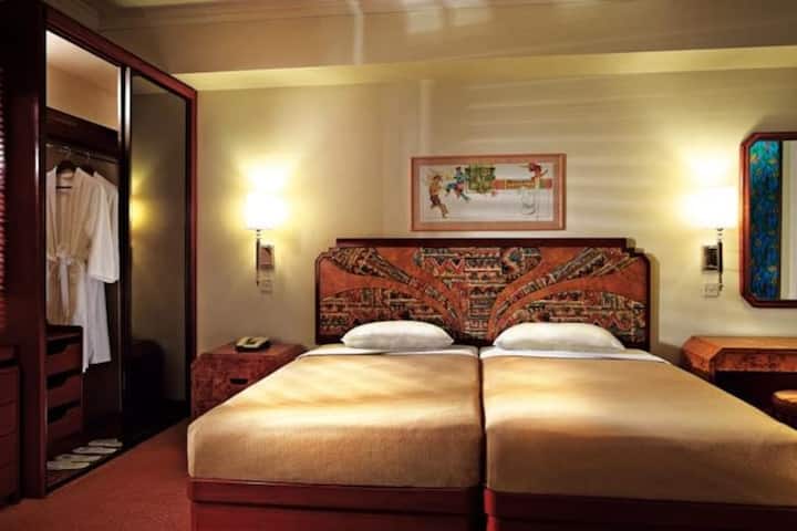 Awana Genting Highlands - Great For Gatherings - Genting Highlands