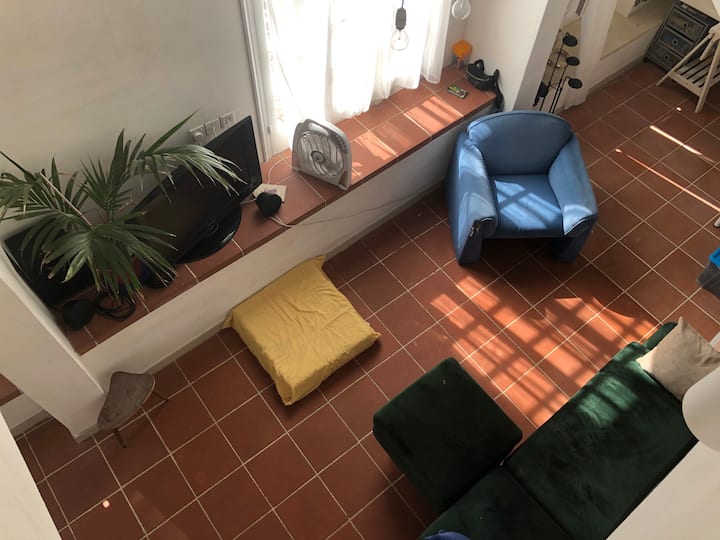 Entire Stylish Home In Nicosia - Nicosia