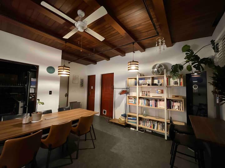 Cozy & Artisitic Stay In Hongdae - Corée du Sud