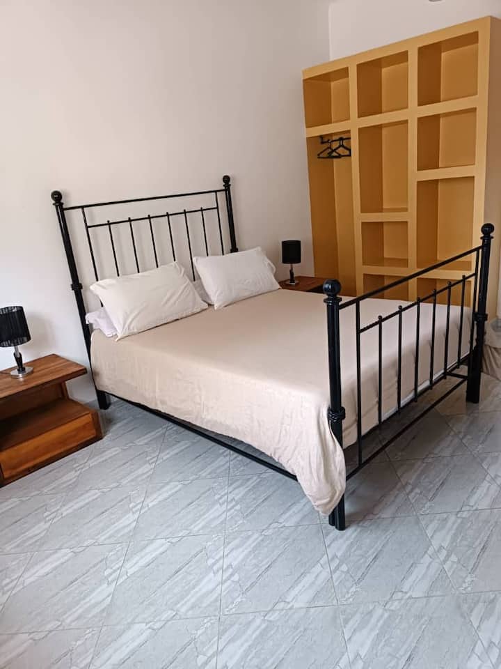 Appartement En Ville à Jijel - Jijel