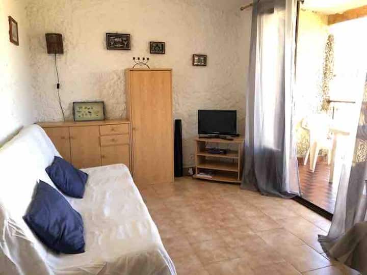 Appartement 1 Chambre Lumio - Lumio