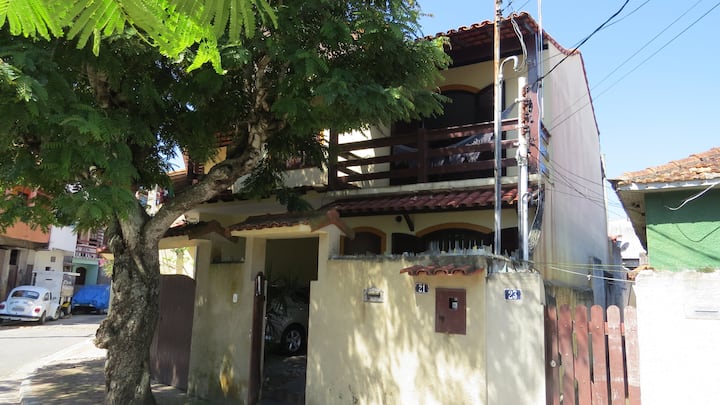 Arraial Do Cabo /500m Praia Grande - 阿拉亞爾多卡博