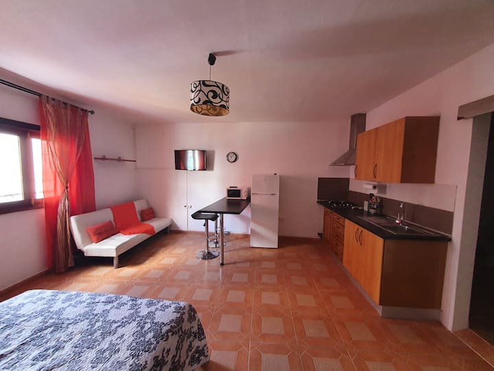 Estudio Ayoze - Puerto del Rosario