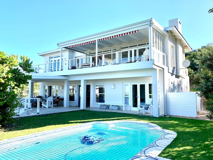 Ppd Brackenridge - Plettenberg Bay