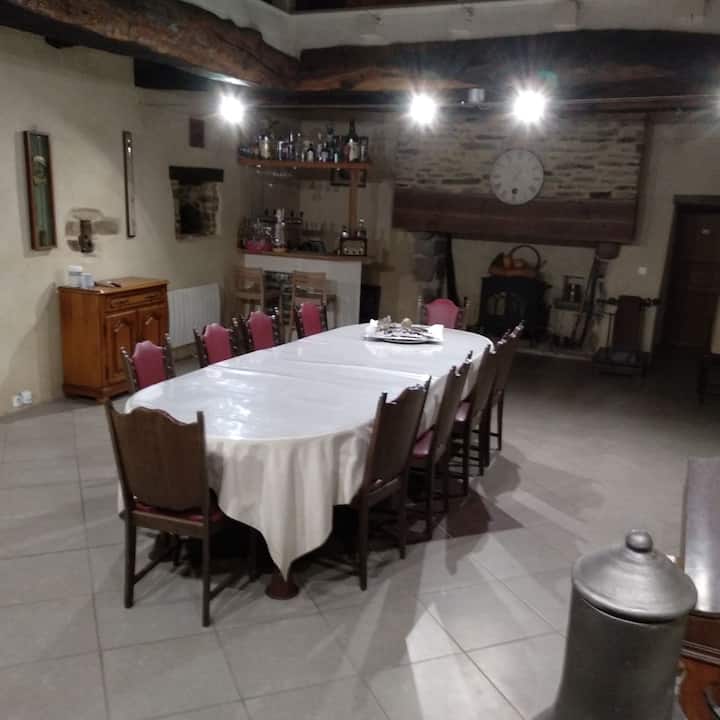 Manoir De Tremeven - Pont-Scorff