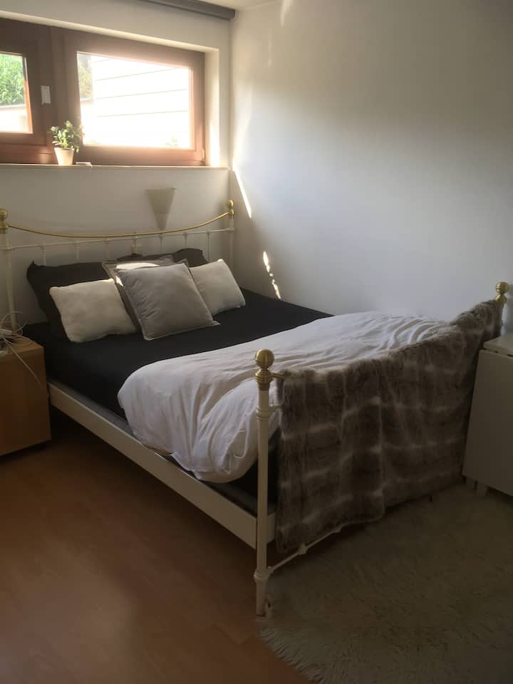 Leuven: Very Good & Quiet Location - Leuven