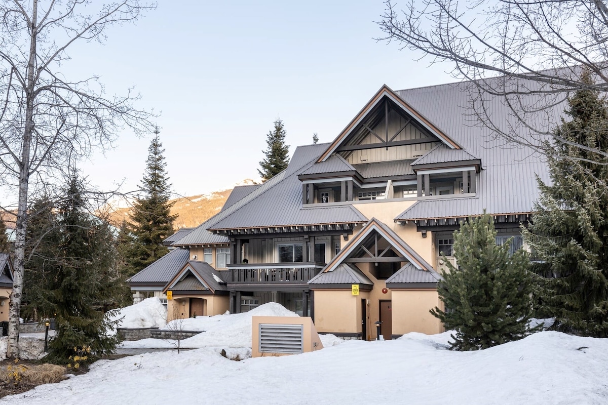 500+ Whistler Cabin Rentals | House Rentals and More | Airbnb