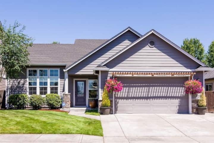 For Patient + Family Only!  Home Near Hospital Etc - Eugene