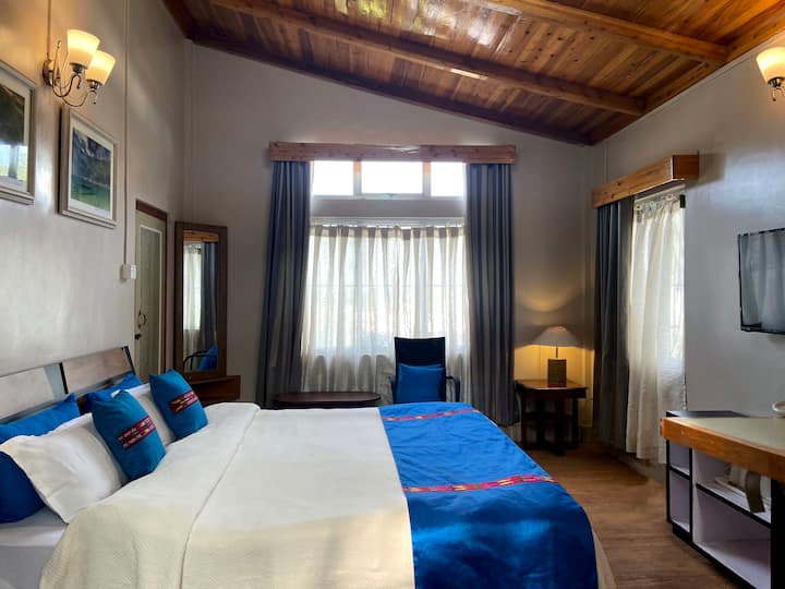 The Homestead Studio Apartment_ Maximum 4 Guests - Shillong