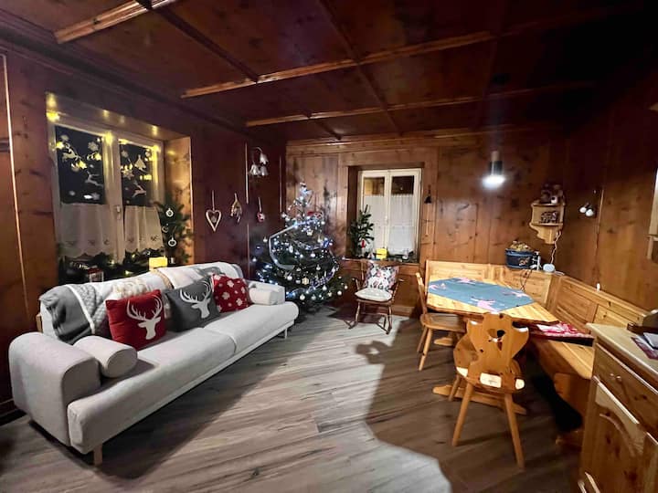 Stube Antica - Cavalese