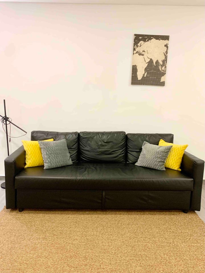 Aliados Comfy Studio Perfect For Couples #102 - Porto
