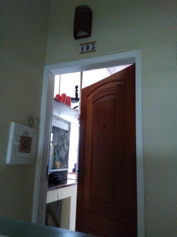 Conjugadão Botafogo Home Office - Rio de Janeiro