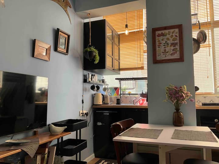 Florentin Appartement - Tel Aviv-Yafo