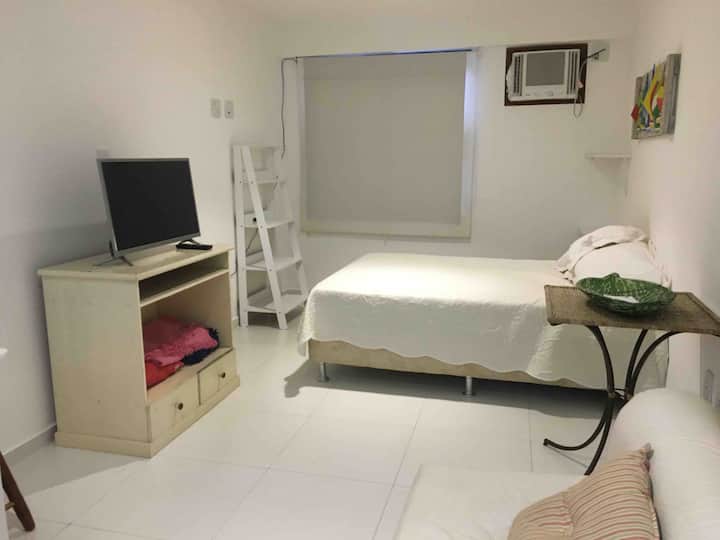 Sua Casa Em Angra Dos Reis - Loft Soft - Angra dos Reis
