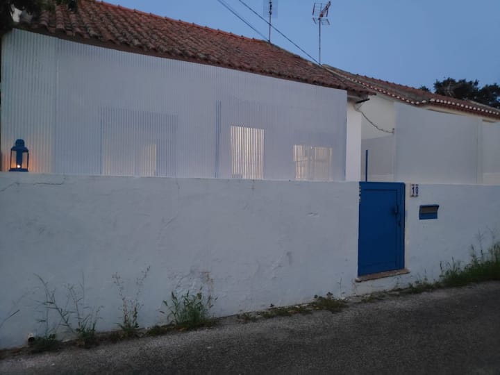 Pequena Casa Studio - Setúbal