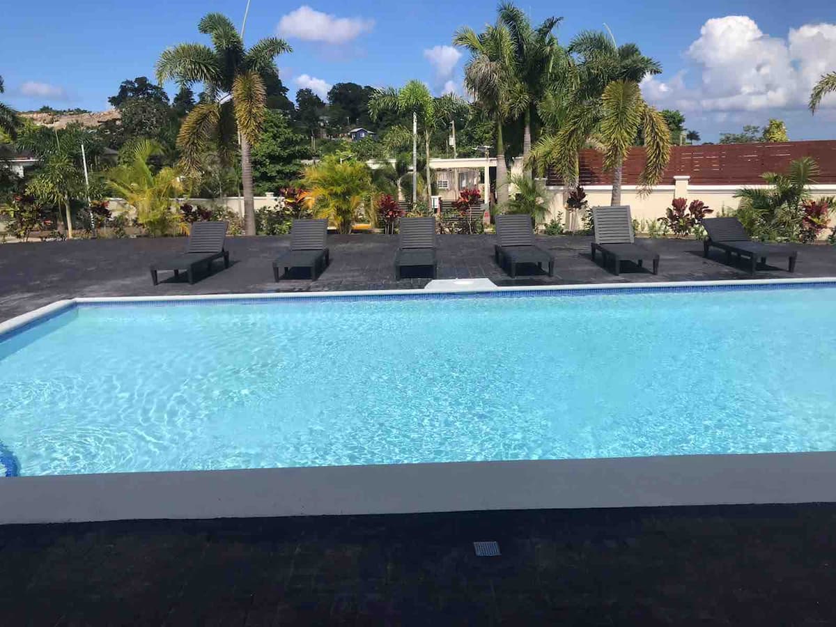 Ocho Rios Vacation Rentals & Homes - St. Ann Parish, Jamaica | Airbnb