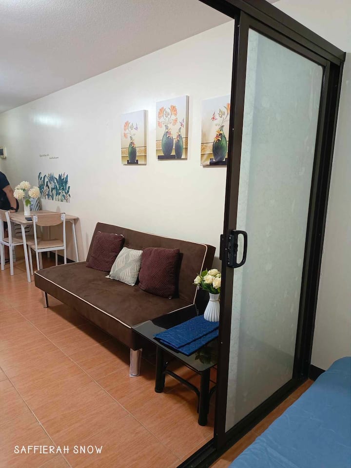 One Oasis Cdo 1308 - Cagayan de Oro