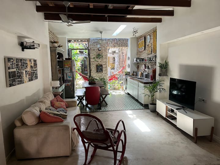Casa Boa Vista - Recife