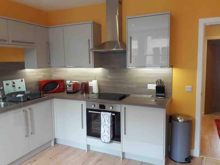 Macdonald Apartments 9c Greig St Inverness Iv3 5pt - Loch Ness