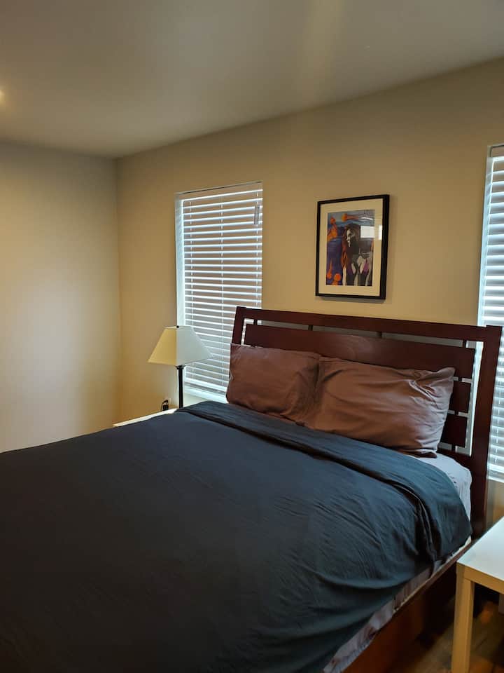 Newly Built 1 Bd Apt In North Park - Clairemont - San Diego