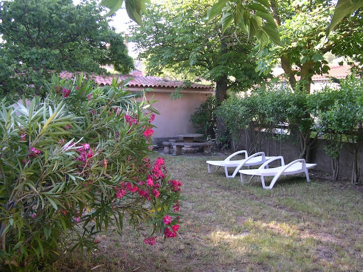 Maison De Village 8 Pers Au Centre Du Pays Cathare - Cucugnan
