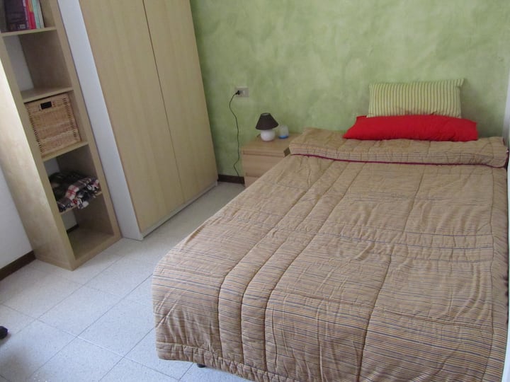 Private Room - Monza
